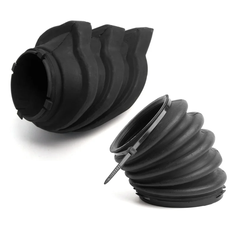 Motorcycle-Black-Shaft-Transmission-Rubber-Sleeve-Boot-moto-Drive ...