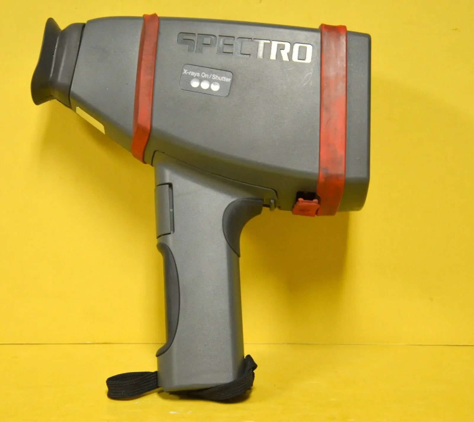 Selling-Fast-Spectro-XSORT-XRF-Analyzer-Precious-Metals-Alloy-Mining ...