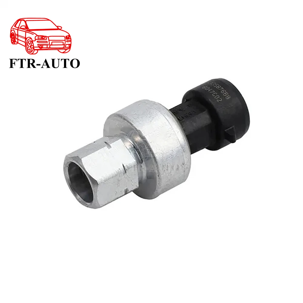Air Conditioning A/c Pressure Switch Sensor 7700417506 7701205751 ...