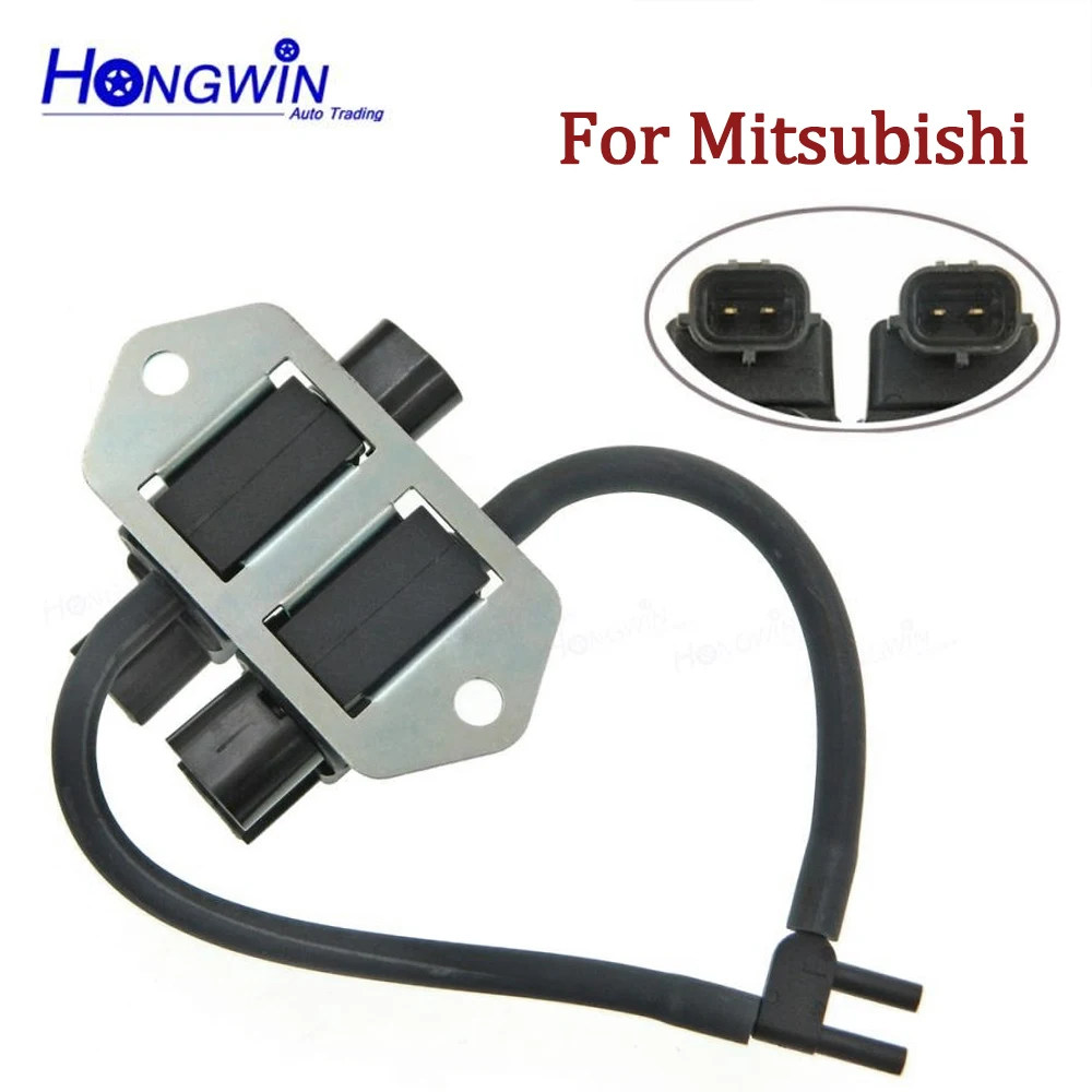 8657A031-Freewheel-Clutch-Control-Solenoid-Valve-For-Mitsubishi-Montero ...