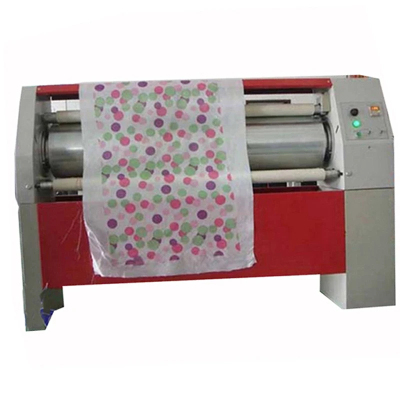 Wide Size Large Heat Transfer Machine For Rotary Printing Fabric Textile