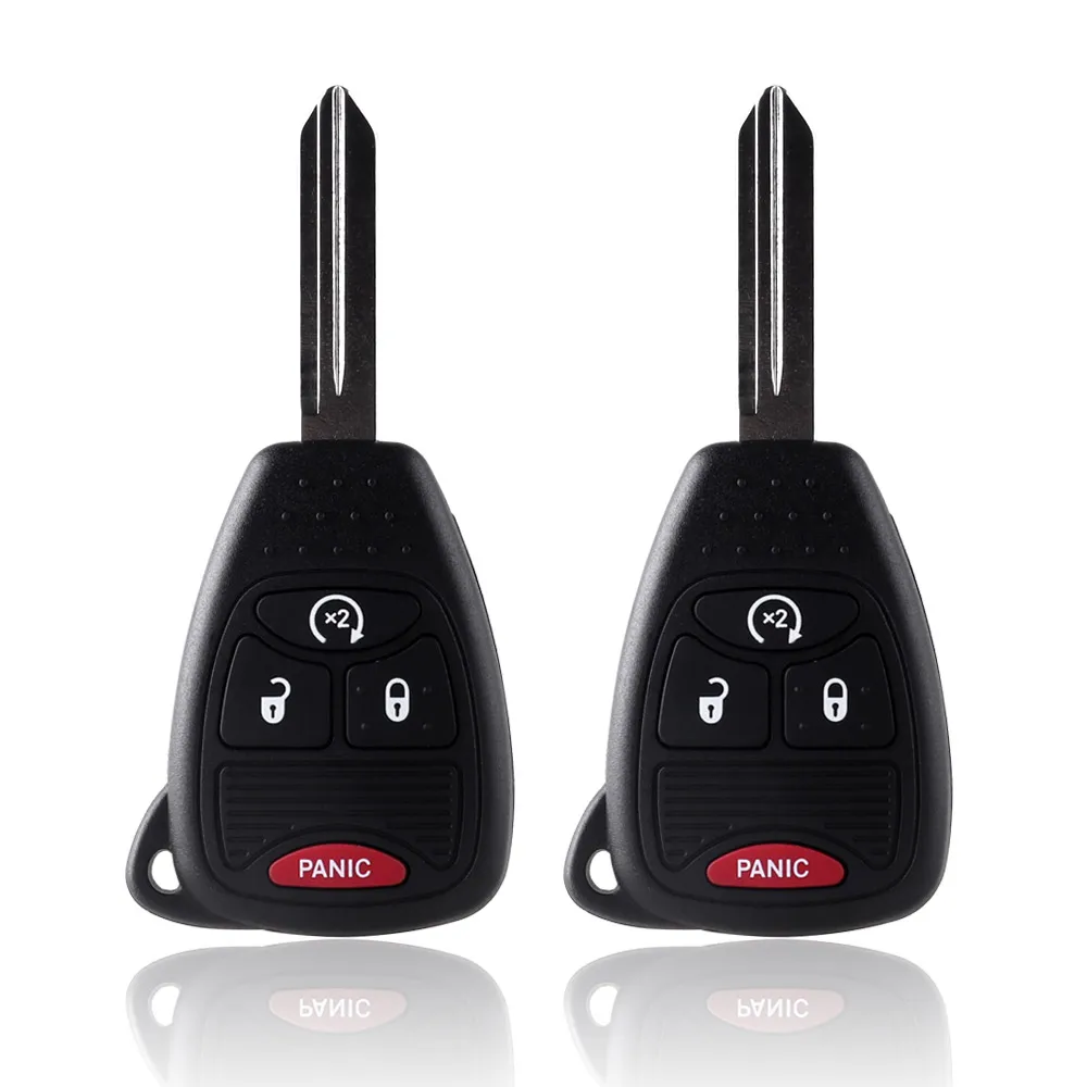 Car-Key-Fob-2PCS-High-Quality-Car-Key-Fob-with-Remote-Engine-Start ...
