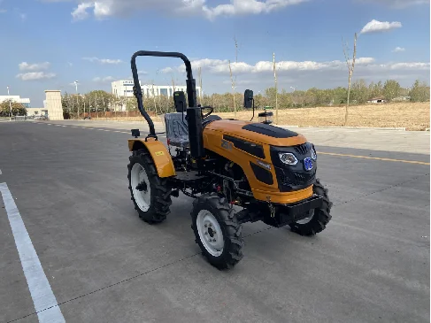 4wd-4x4-30hp-50hp-80hp-120hp-Mini-Farm-Tractors-Tractors-Agricultural-Equipment-With-Best ...