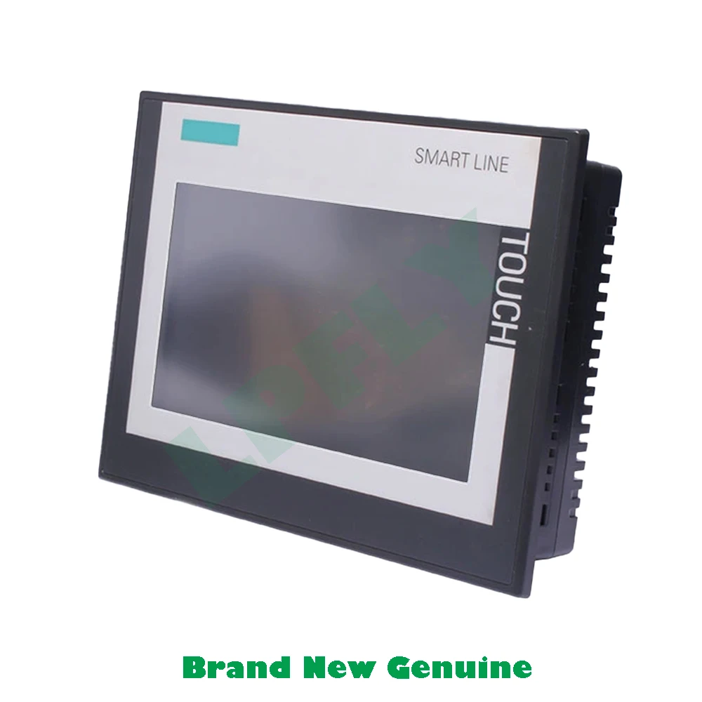 SIMATIC-HMI-Smart-700-IE-V4-SMART-Panel-touch-operation-6AV6-648-6AV6648-0DC11-3AX0 ...