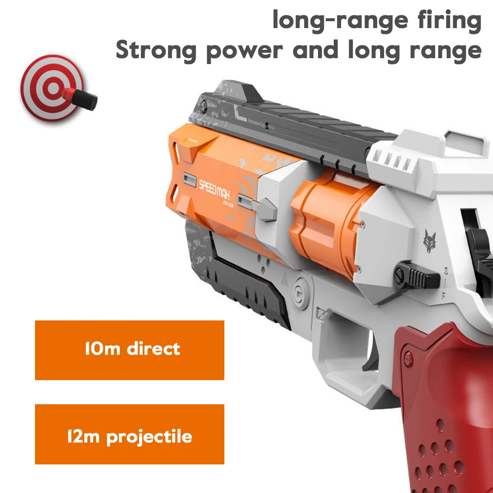 Airsoft Guns For Kids