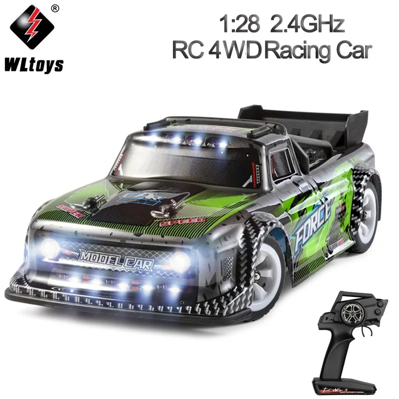 WLtoys-1-28-284131-2-4G-Racing-Mini-RC-Car-30KM-H-4WD-Electric-High ...