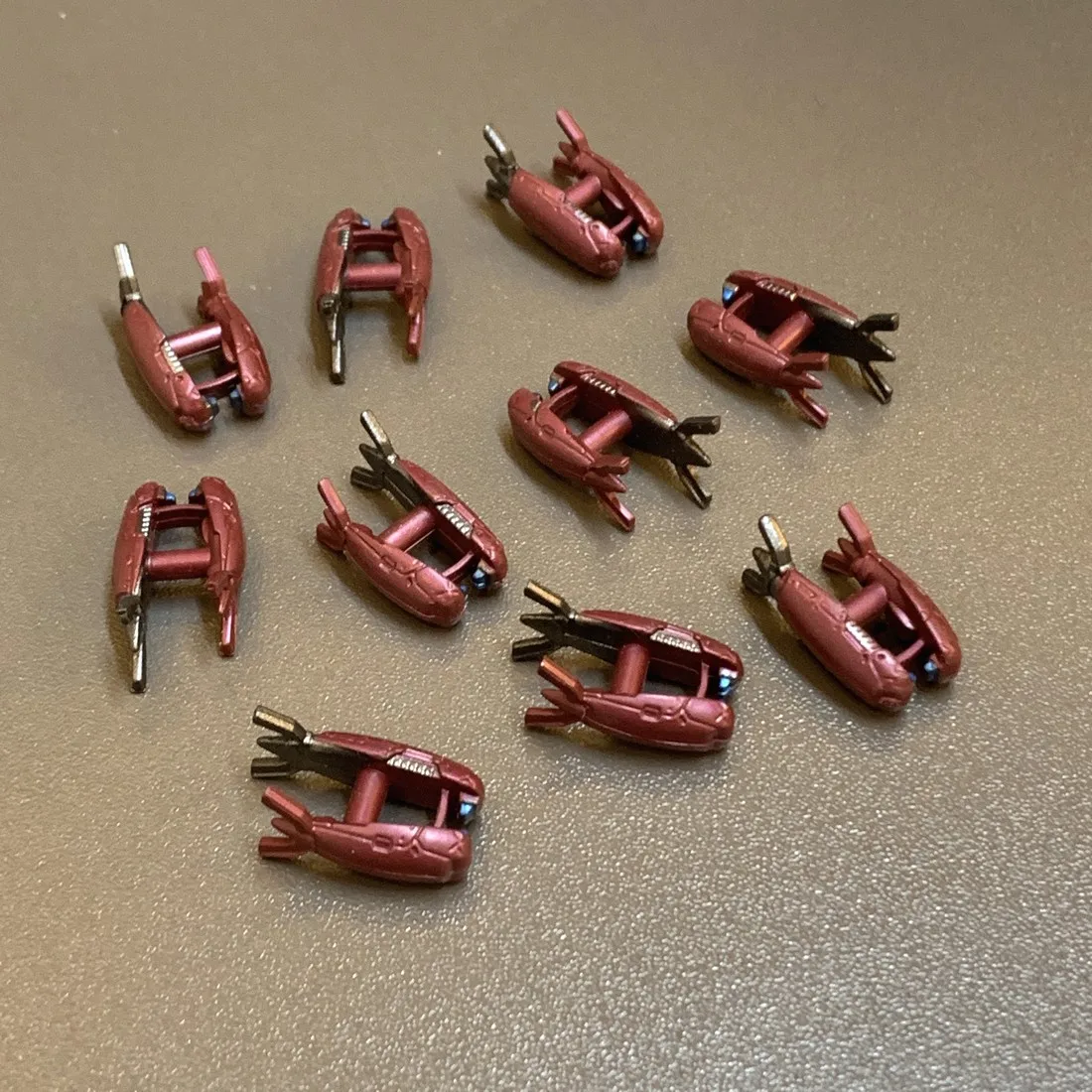 Halo Toy Needler Gun