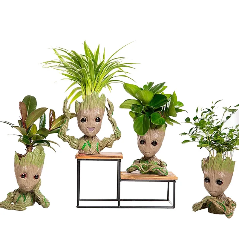 Home-Supplies-Vase-Decoration-Home-Garden-Groot-Flower-Pots-Plant-Pot ...