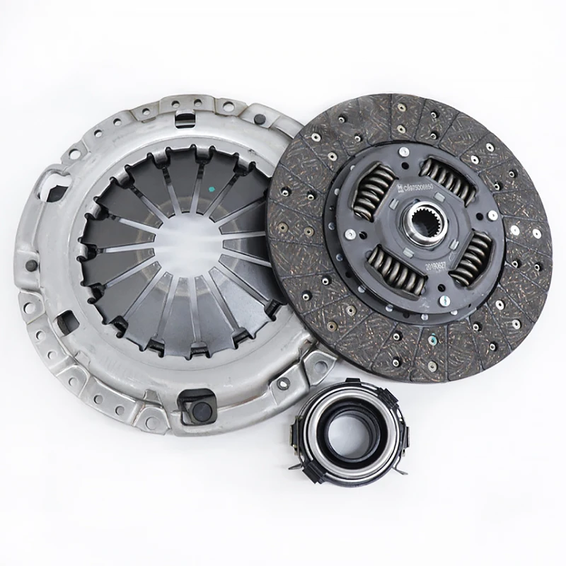 Clutch Kit Set For Geely GX3 X3 1.5 JLB4G15 Engine| | - AliExpress