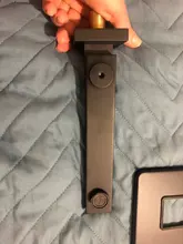 I received the package for the first time and was delighted. The seller ...