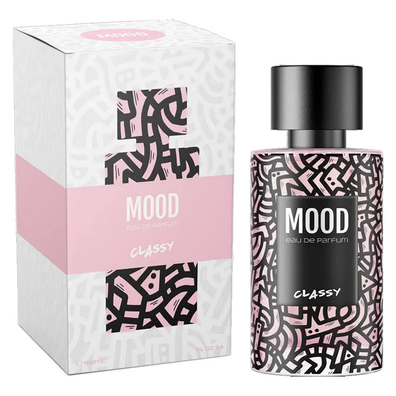 Perfume-para-mujer-Mood-Classy-eau-de-parfum-100-ml-Mud-Klassi-para ...