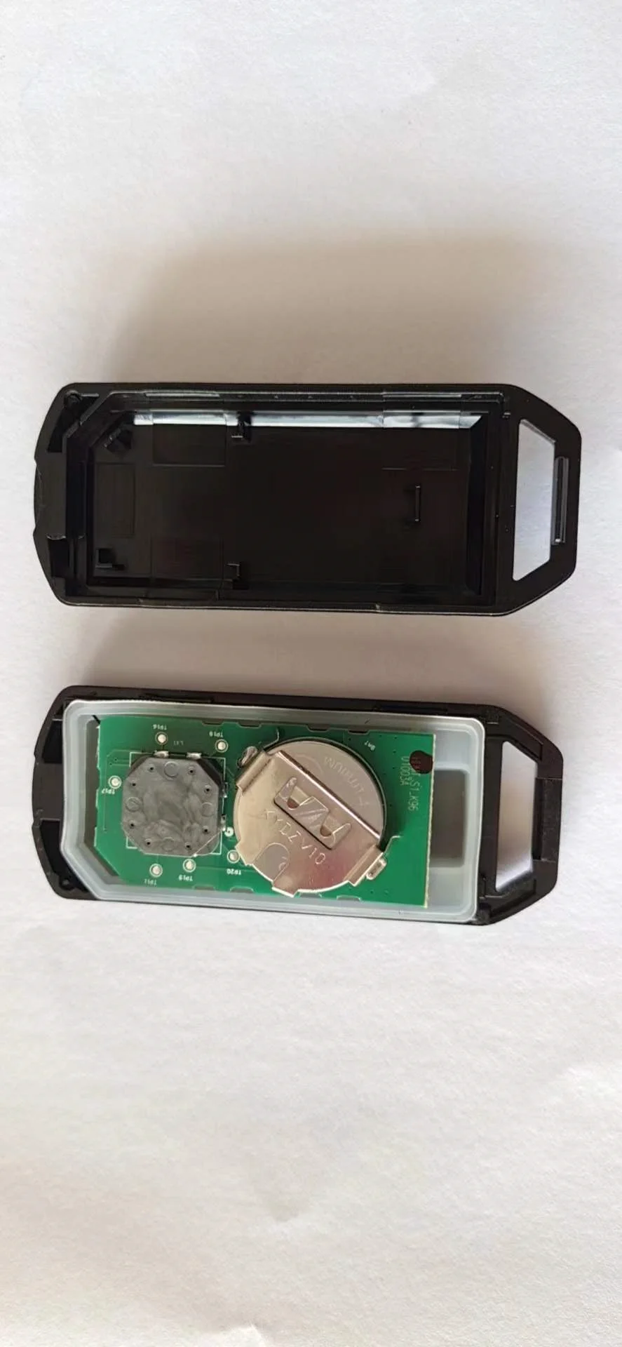 Smart Key Fob For Honda K35V3 ADV SH 150 Forza 300 125 PCX150 2018 ...