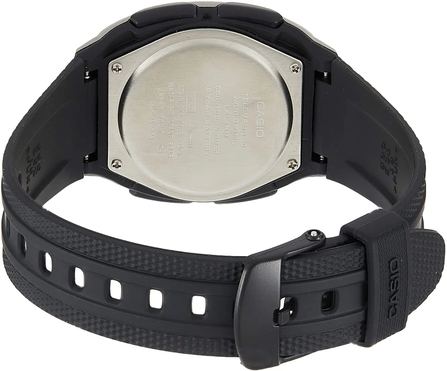 Reloj Casio 2747 | ppgbbe.intranet.biologia.ufrj.br