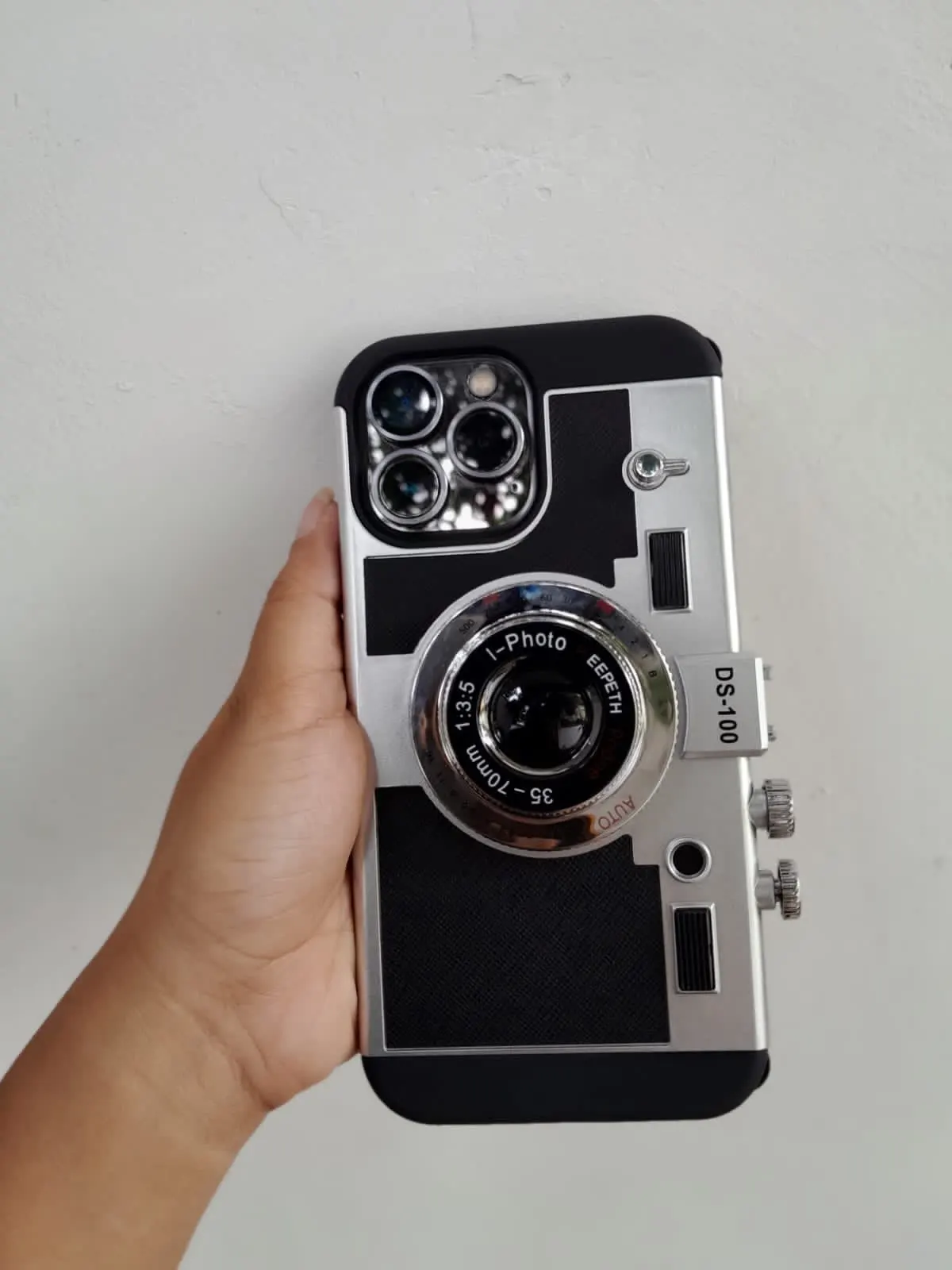 Photography Vibes iPhone Case | Easy Cases