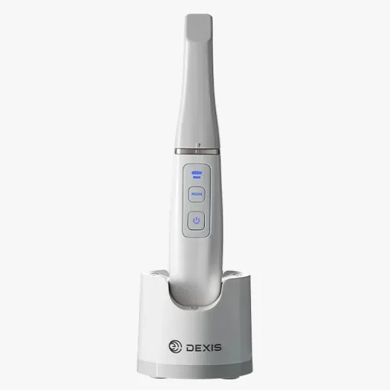 ELITE BUY 5 GET 2 FREE Dexis IS 3800W Intraoral X-ray Sensor – High ...