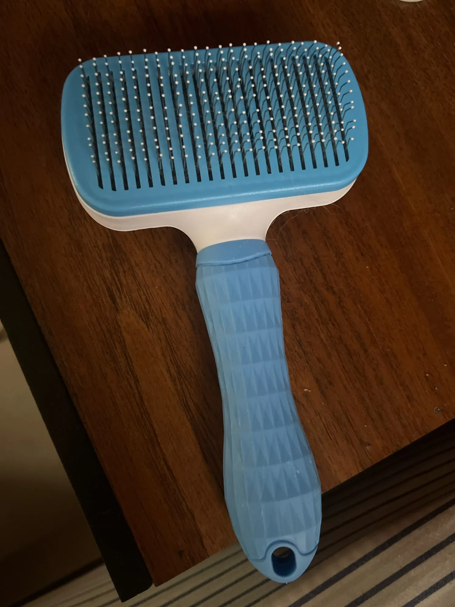 GleamPaws Pet Grooming Brush – Aquapaws