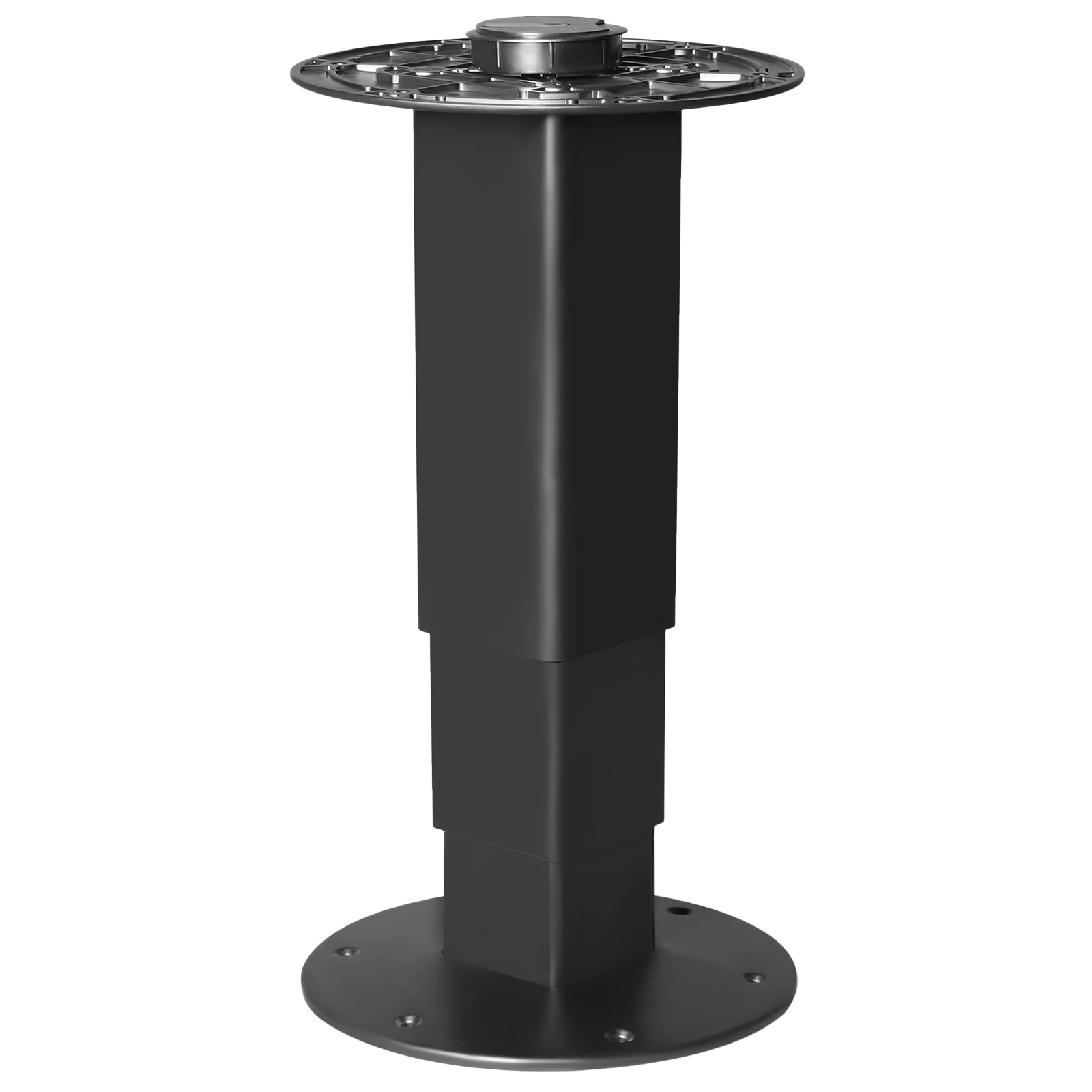 Heavy Duty RV Telescopic Table Frame with Gas Lift, Adjustable ...