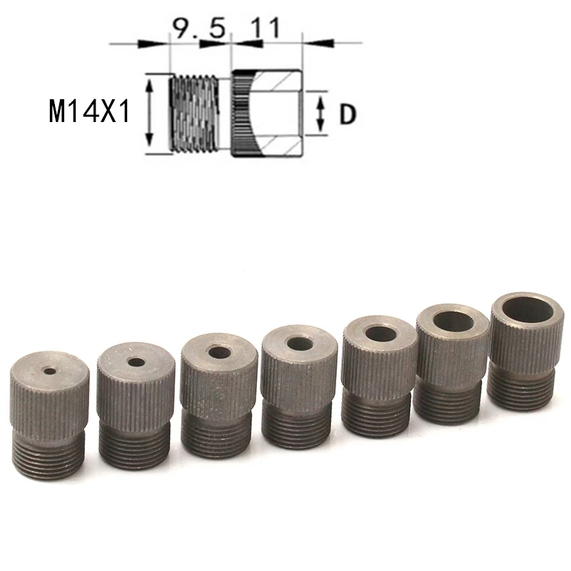 5mm-4-15mm-Drill-sleeve-Bushing-M14-M18-Dowelling-Jig-Wood-Drilling ...