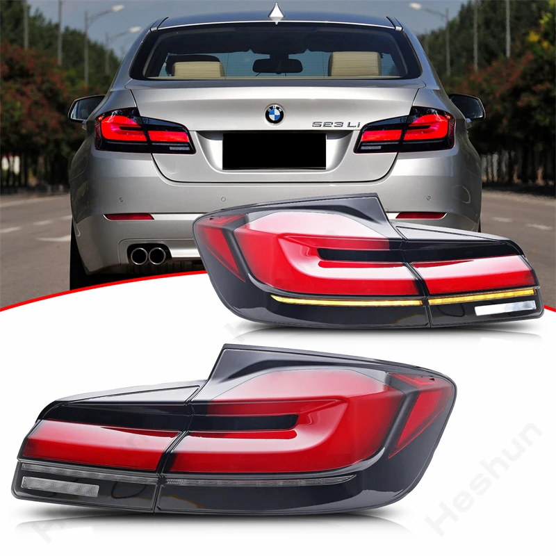 For Bmw 5 Series F10 F18 M5 520i 530i 535i 540i 528i 550 Xdrive 2011