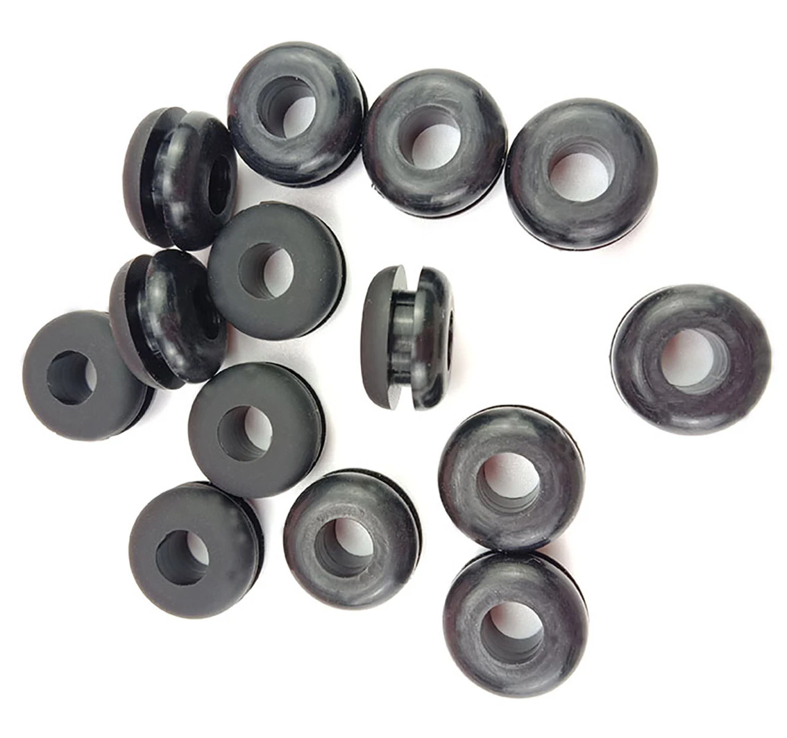 Silicone Rubber Gasket Protect Caps | Silicone Rubber Seal Stopper ...