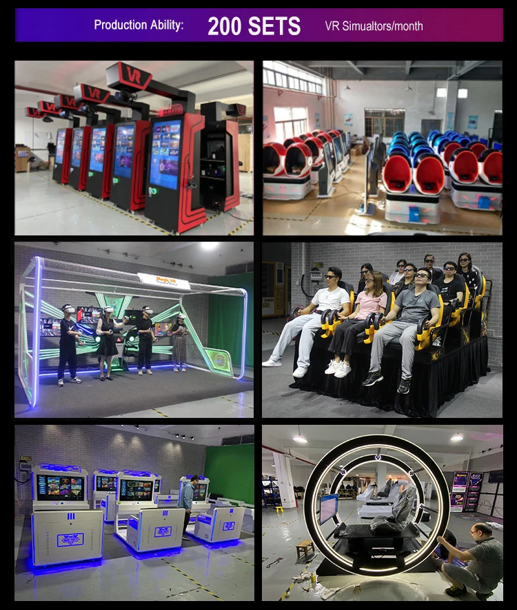 VR Racing Car Game Machine Coin-operated System 9D Virtual Reality ...