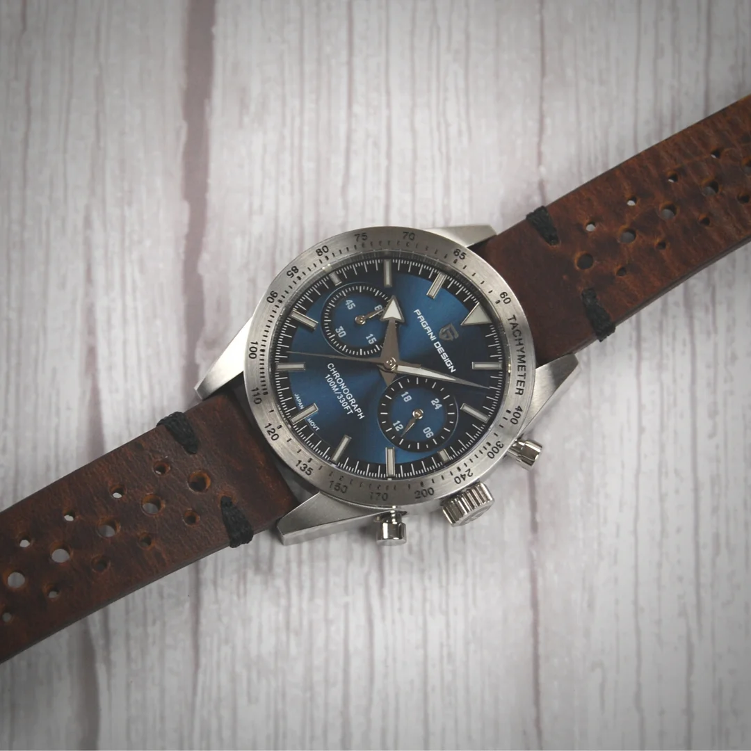 Pagani Design Speedmaster 57' – Zaggy Store