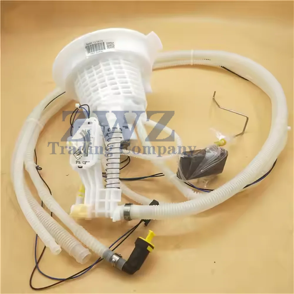 For Chrysler 300C Dodge Challenger 2005-2018 Fuel Pump Module Assembly ...