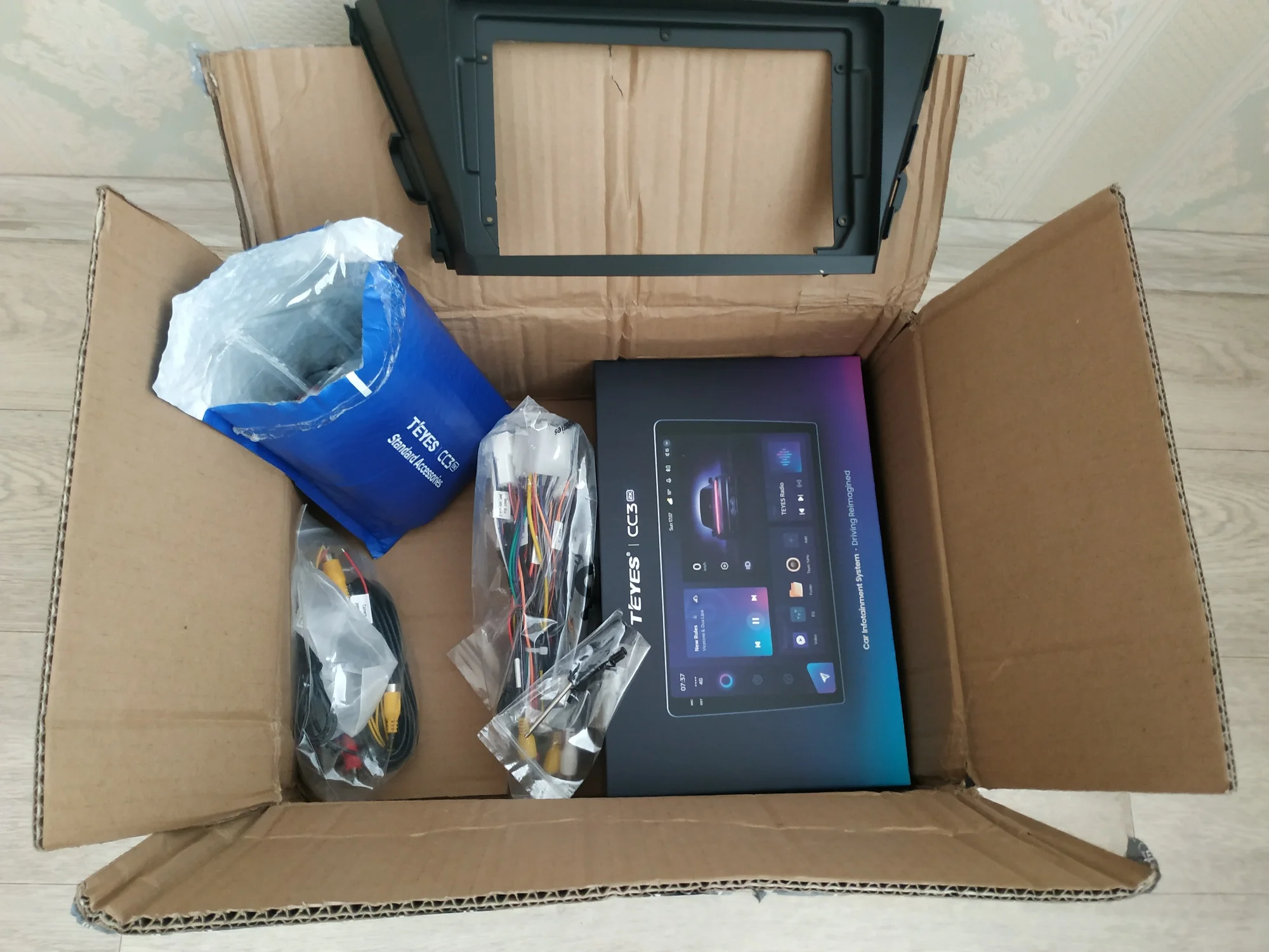 Toyota Prius Plus V Alpha (2012-2017) LHD & RHD