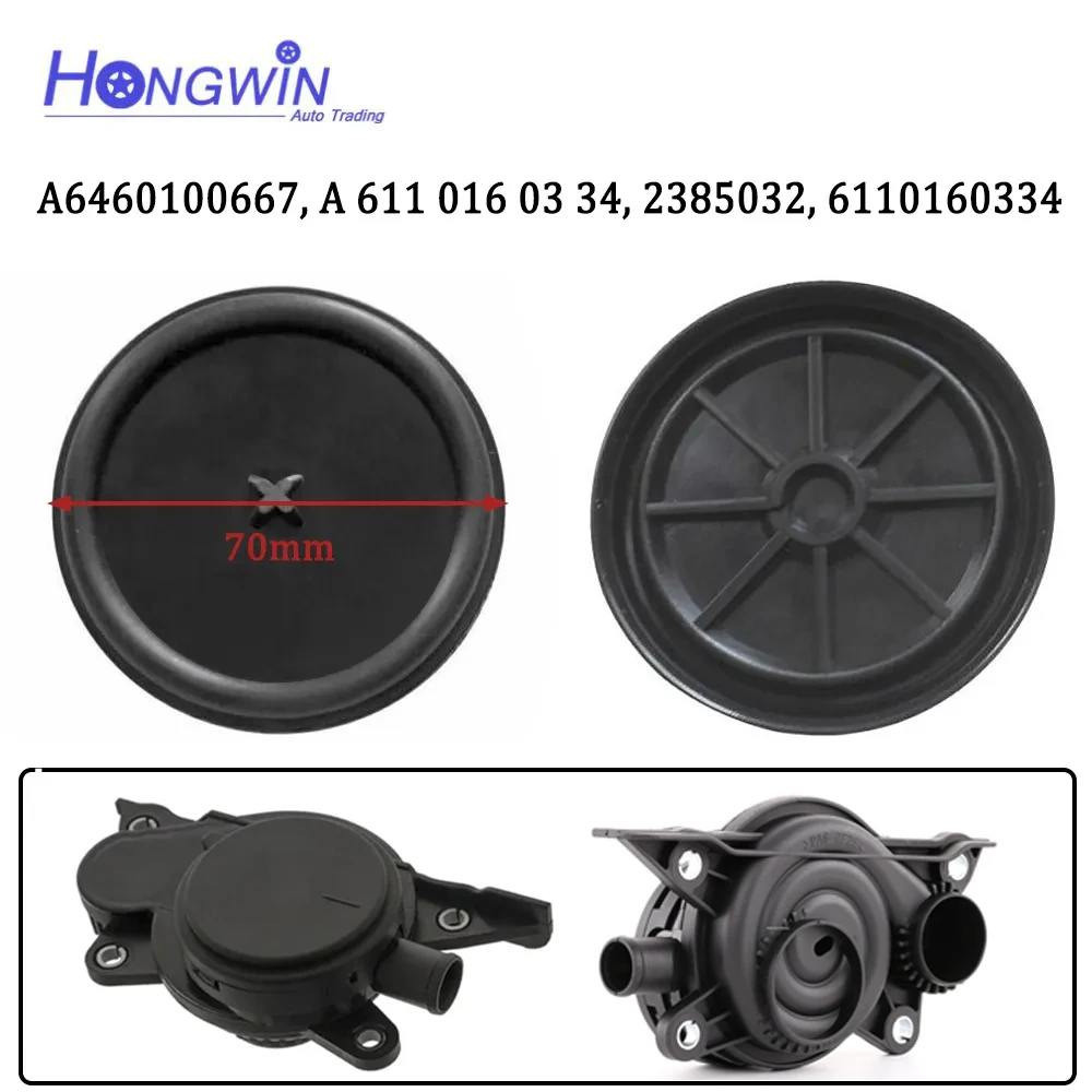 Kit Réparation Mercedes Kit Réparation Valve PCV Mercedes Classe E W211 ...