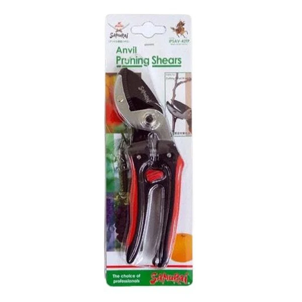 Ipsav 42tp Pruner samurai garden with focusing for trimming dry ...