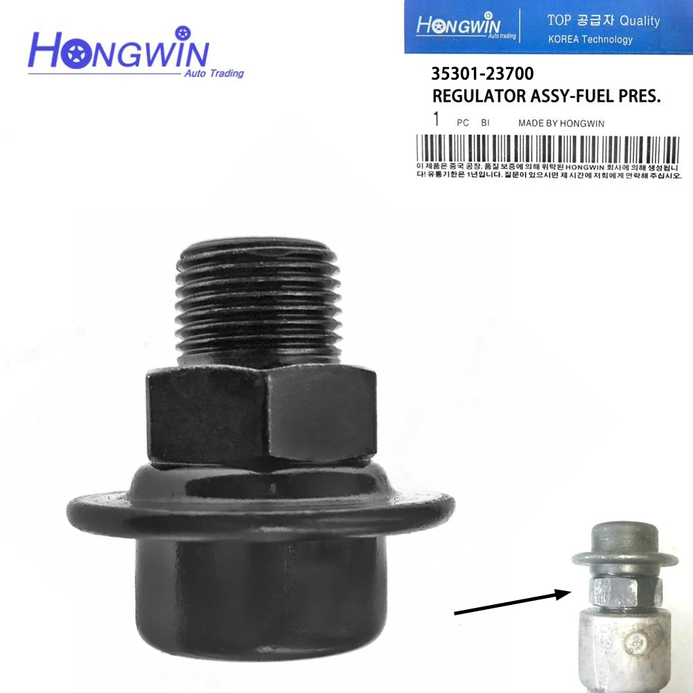 1-3-35301-23700-70283-Fuel-Pressure-Regulator-Valve-For-Hyundai-Elantra ...