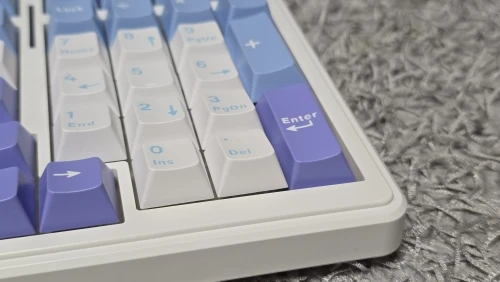 Aula F99 Gaming Keyboard 99-Key Hot-Swappable Wireless RGB