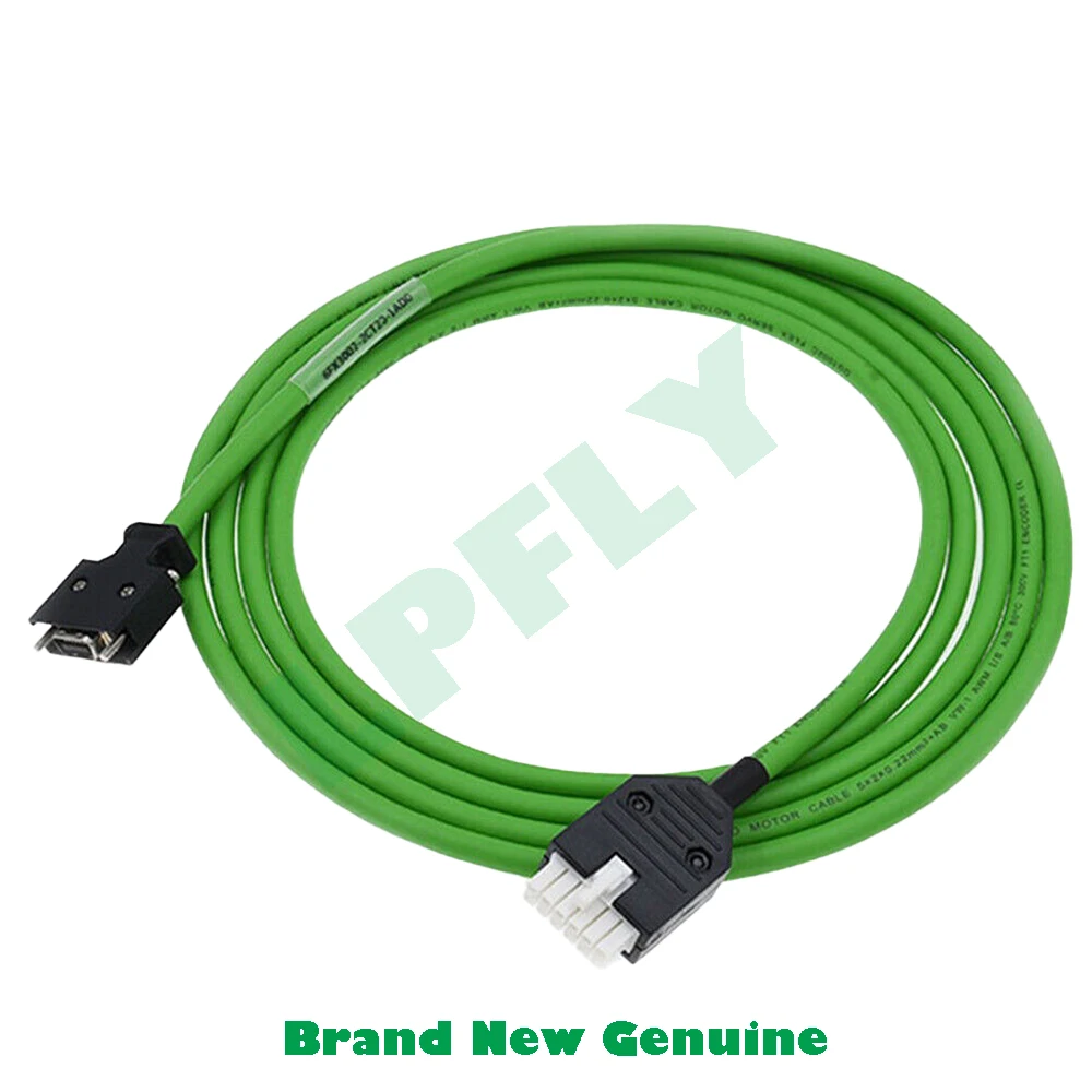 MOTION-CONNECT-300-cable-de-se-al-de-10-pines-codificador-incremental ...