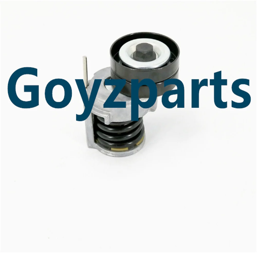 03C145299AC CAVG CAVD BMY CAVA Engine Belt Tensioner Tensioner Pulley ...