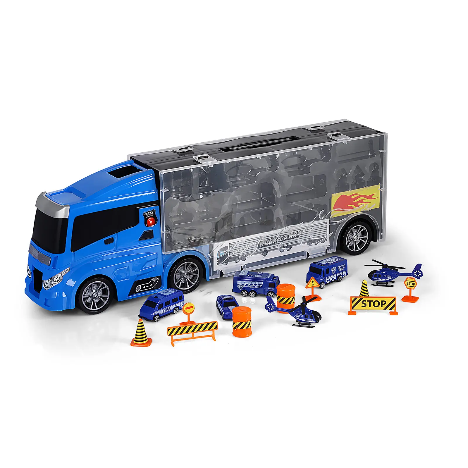 Police Carrier Truck312-Soldier Carrier Truck329-Ambulance336 ...