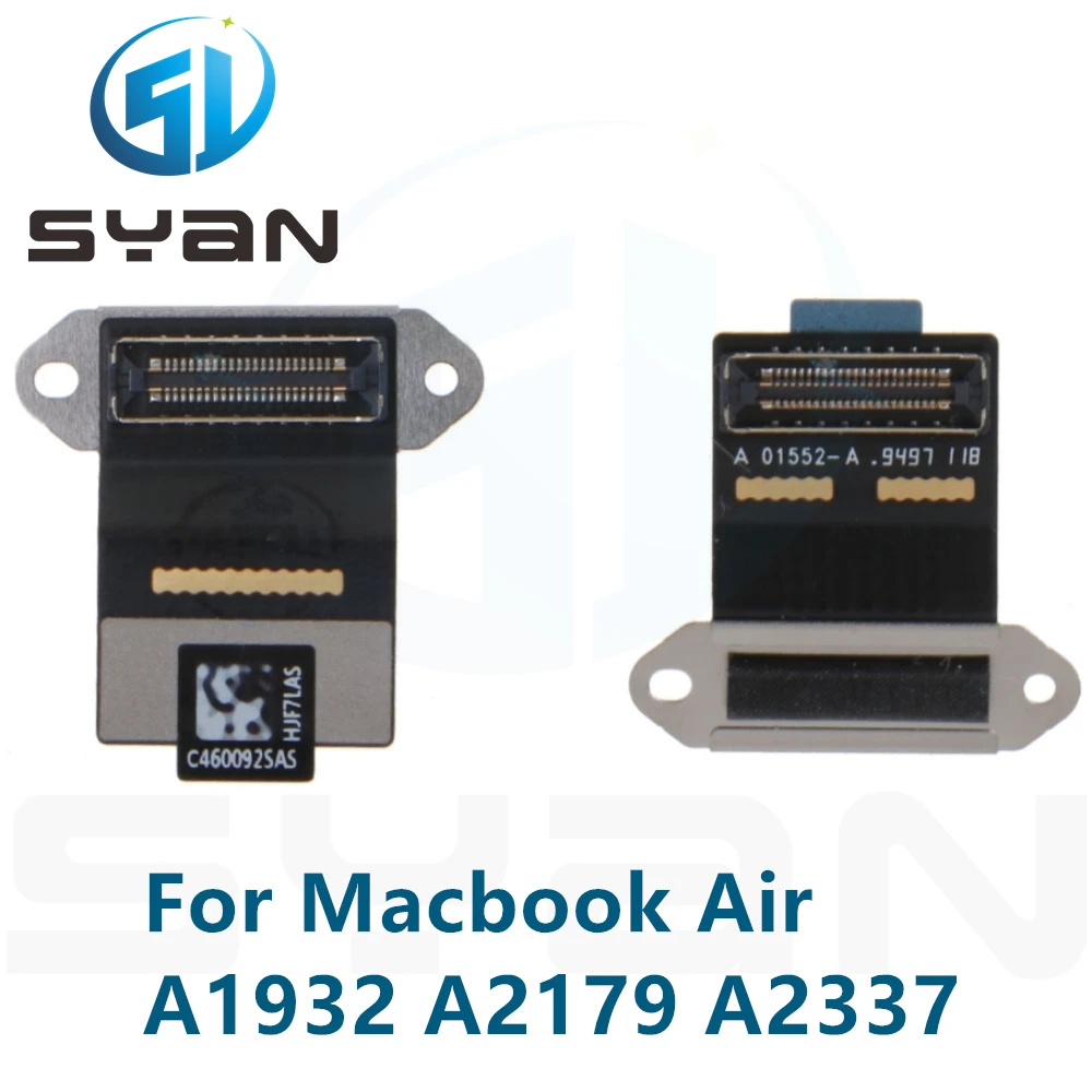 Cable LCD A1932 para Macbook Air de 13 pulgadas, Cable flexible de ...