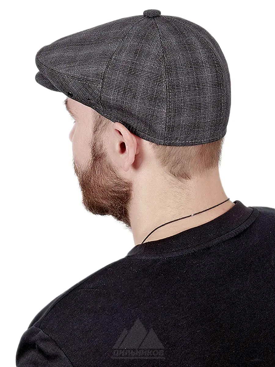 Kepi-summer-of-cotton-fabric-Roland-cap-for-men-summer-from-Russian ...