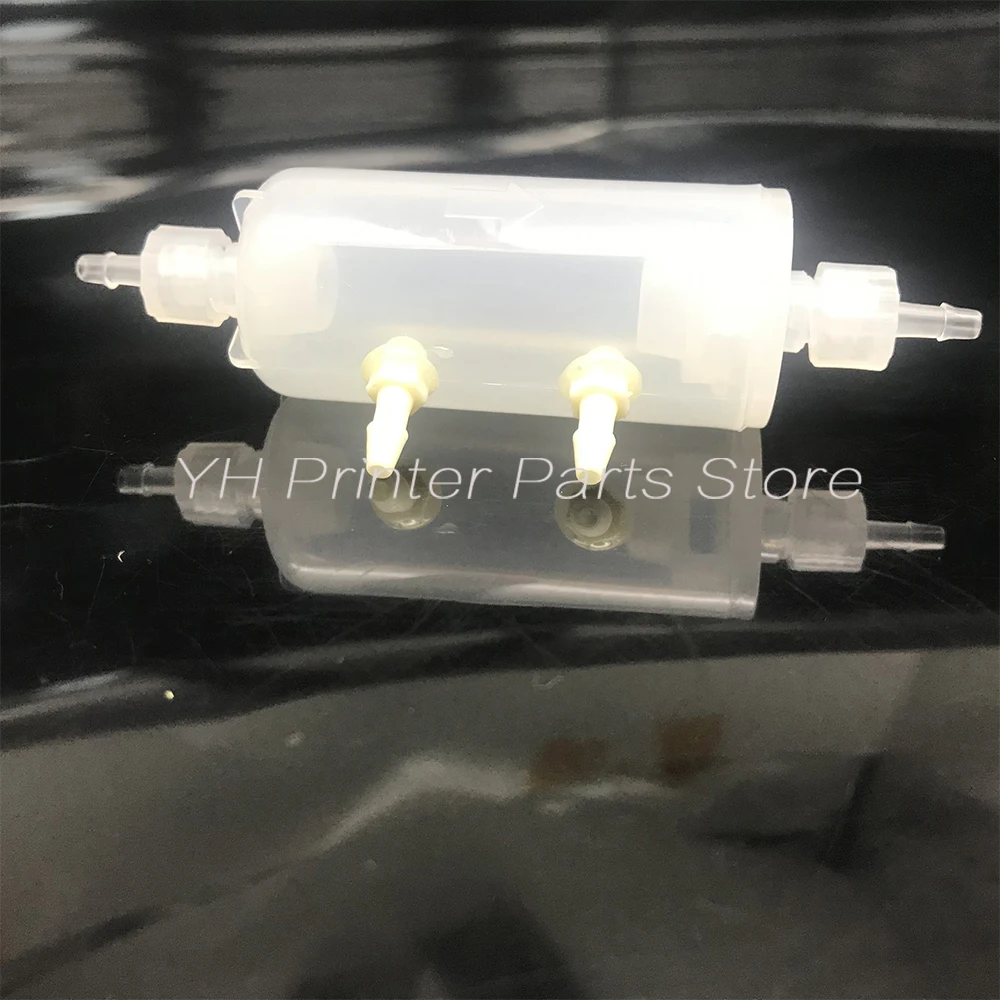 Generic A3 A4 Dtf Dtg L1800 L1390 White Shunt Ink Circulation Xp600 ...