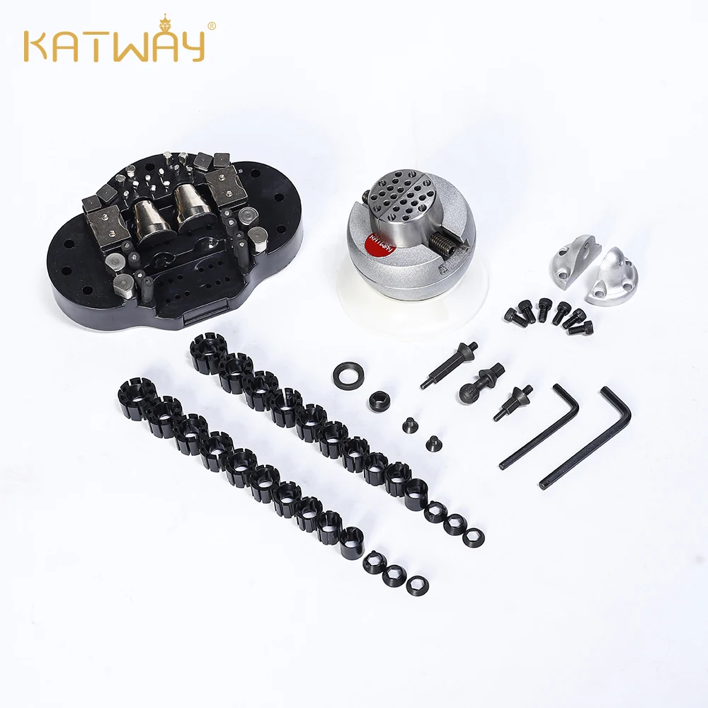 KATWAY-Jewelry-Mini-Engraving-Block-Ball-Vise-Grs-Microblock-Engraver ...