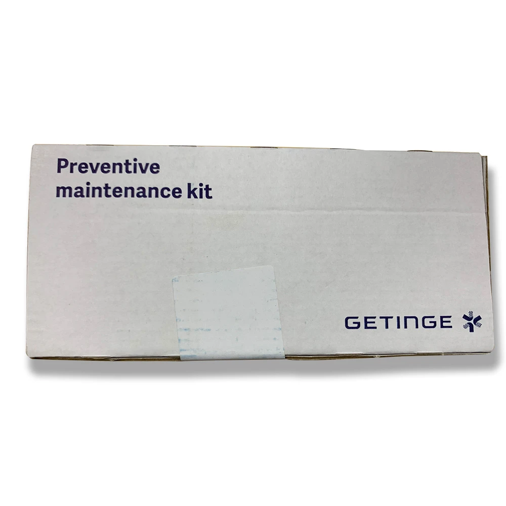 Maquet Preventive Maintenance 5K PMT KIT For GETINGE SERVO I SERVO S P ...