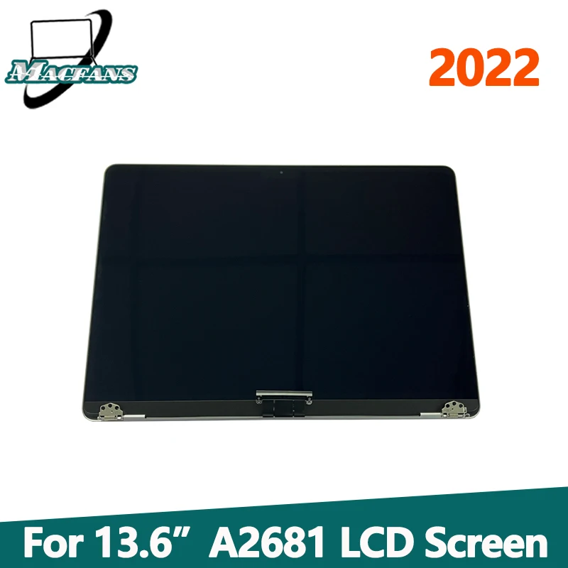 Original-New-A2681-LCD-Screen-Display-Assembly-2022-Year-M2-for-Macbook ...