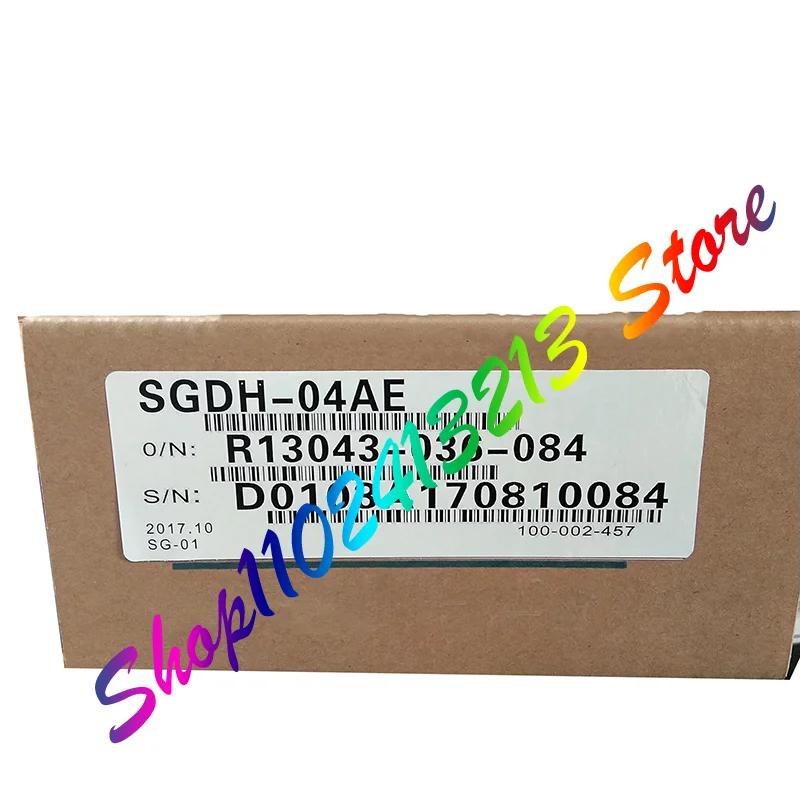 New Original SGDH-01AE SGDH-02AE SGDH-04AE SGDH-08AE SGDH-15AE SGDH ...