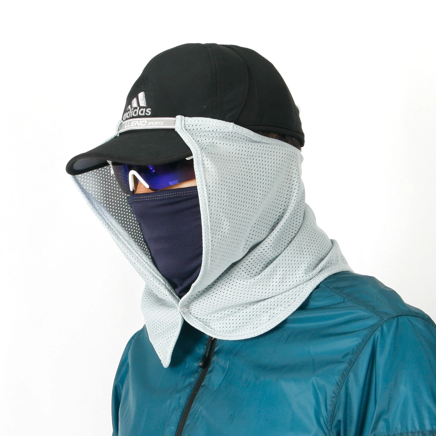 Men-and-Women-Sunshade-Park-Golf-Neck-Face-UV-Protection-Flap-UV ...