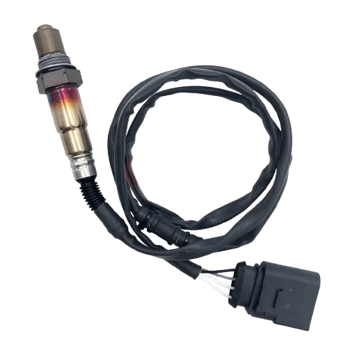 10pcs OEM 0258006245 Oxygen Sensor for Volkswagen Audi Bentley Porsche ...