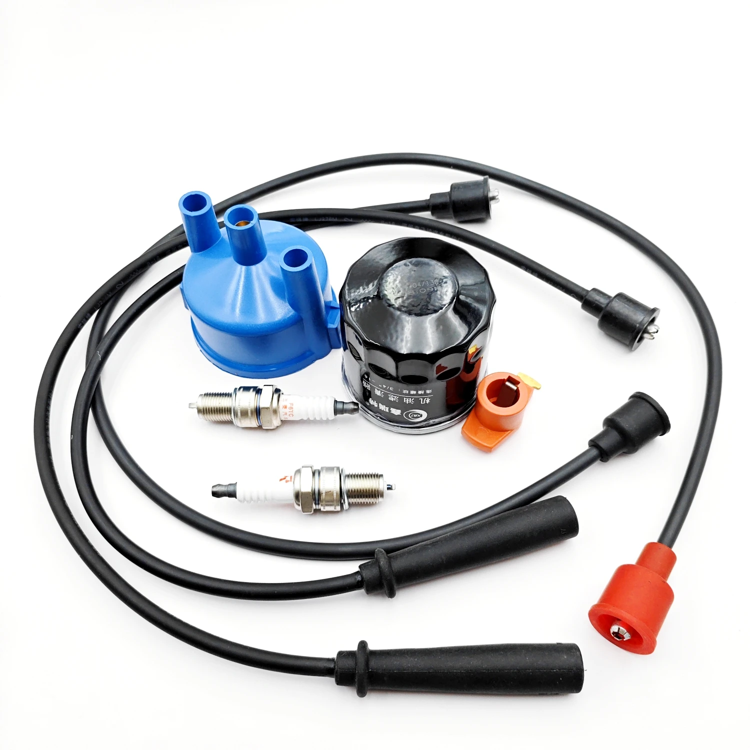 Tune Up Kit for Kinroad Joyner 650 Sand Spider Commando Kinroad Goka ...