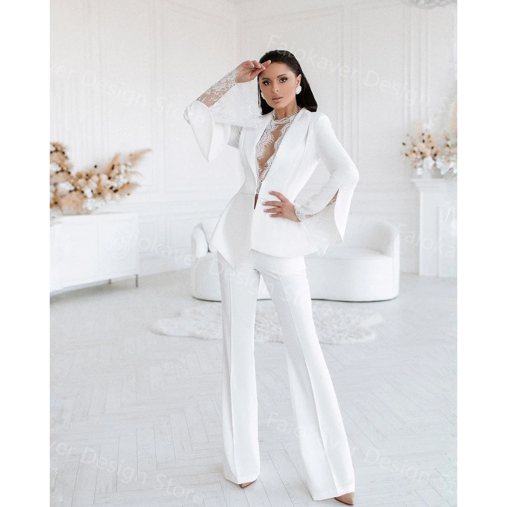 Designer Suits For Women
