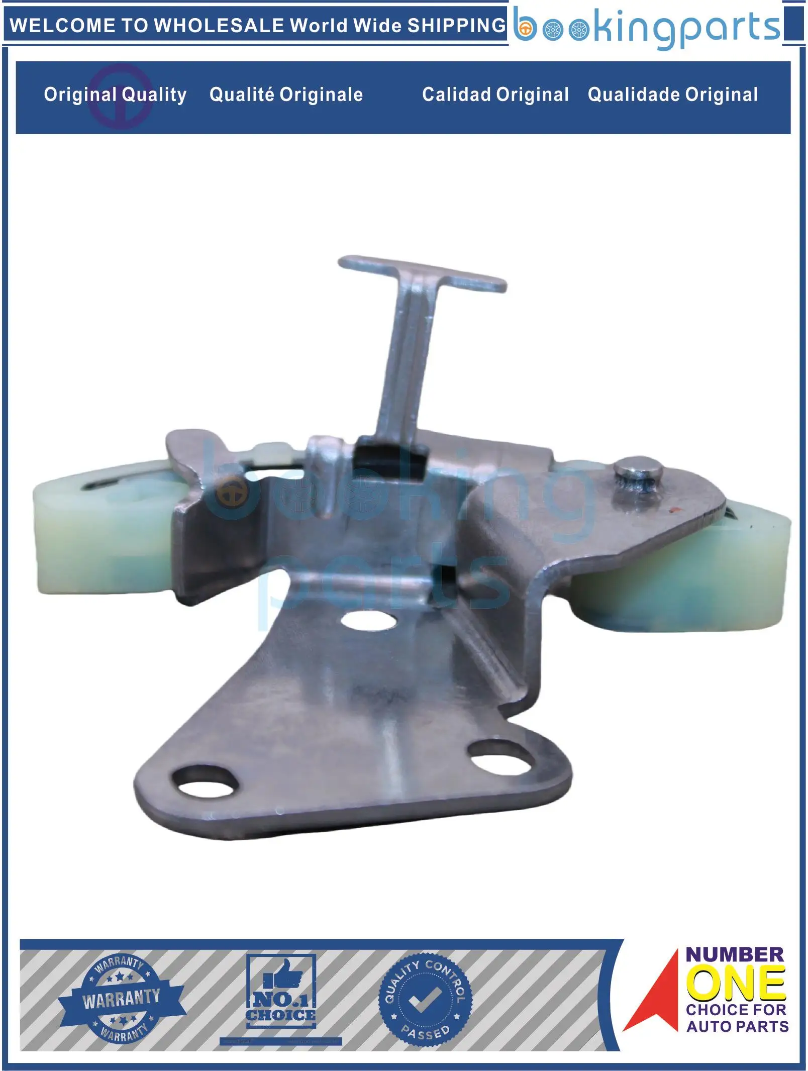 TBT74215-13450PNA004-Timing-Belt-Tensioner-For-HONDA-CRV-07-11-ODYSSEY ...