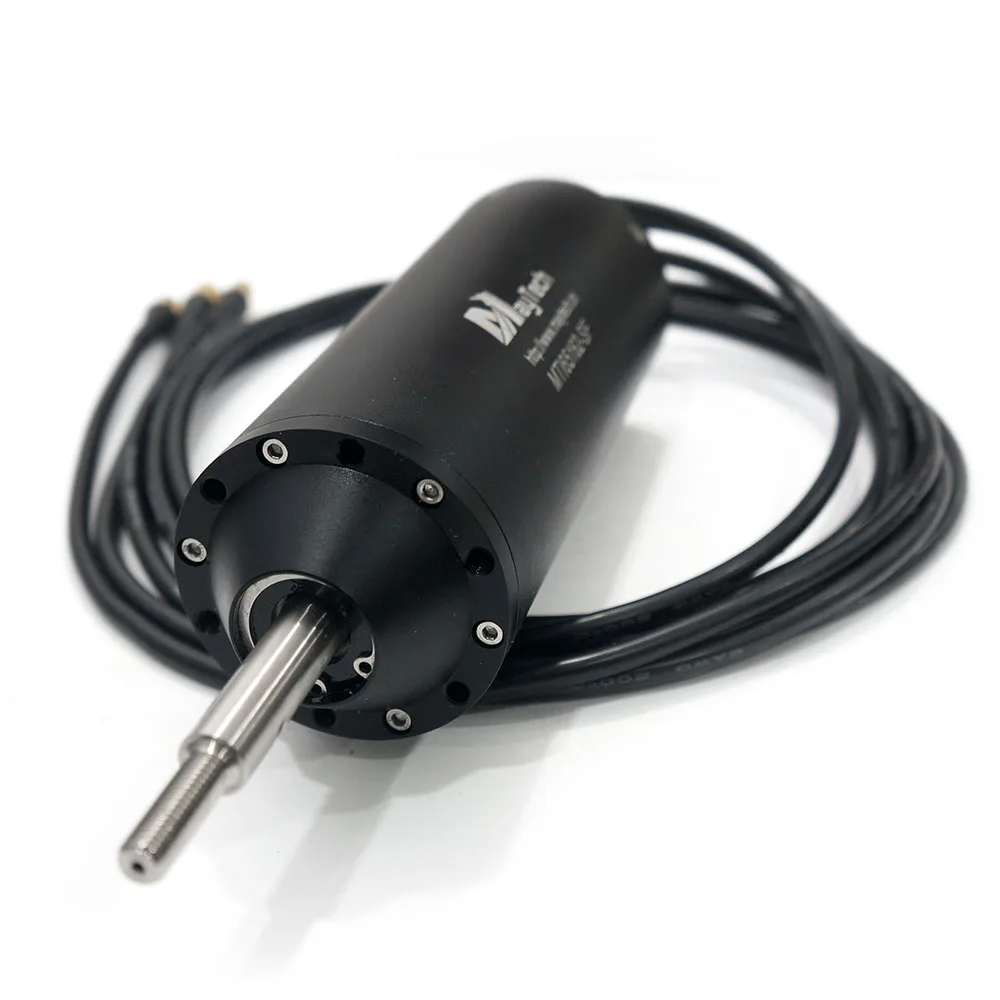 Maytech Hydrofoil MTI65162 65161 120KV SUP Jet Surfboard Motor Efoil ...