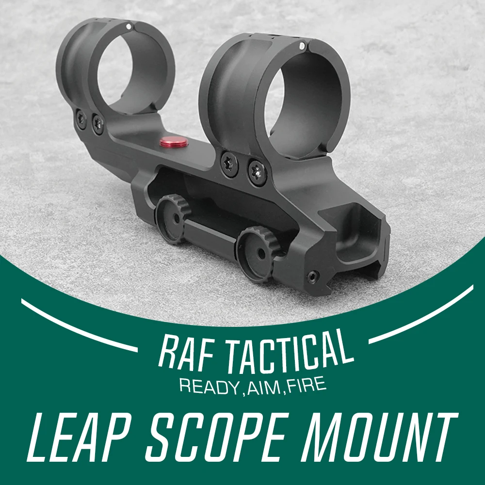 LEAP-1-57-30mm-Scope-Mounts-Lightest-QD-Scope-Mount-For-Razor-HD-Gen-2 ...