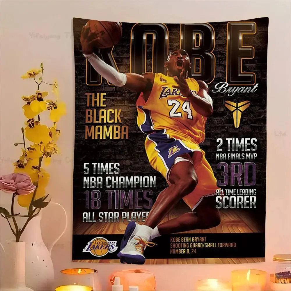 What is a Kobe Bryant Wallpaper and Why It’s a Must-Have for Basketball ...